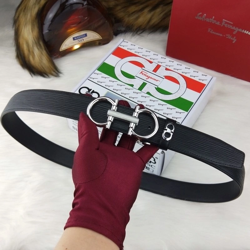 Official Ferragamo Belts