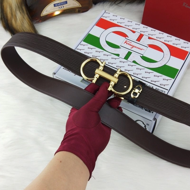 Official Ferragamo Belts