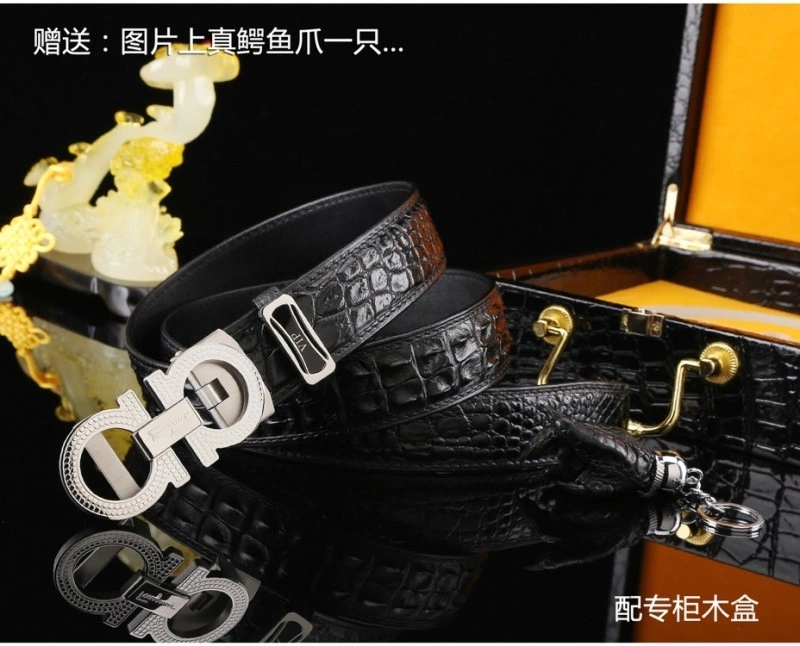 Legit Ferragamo Belts