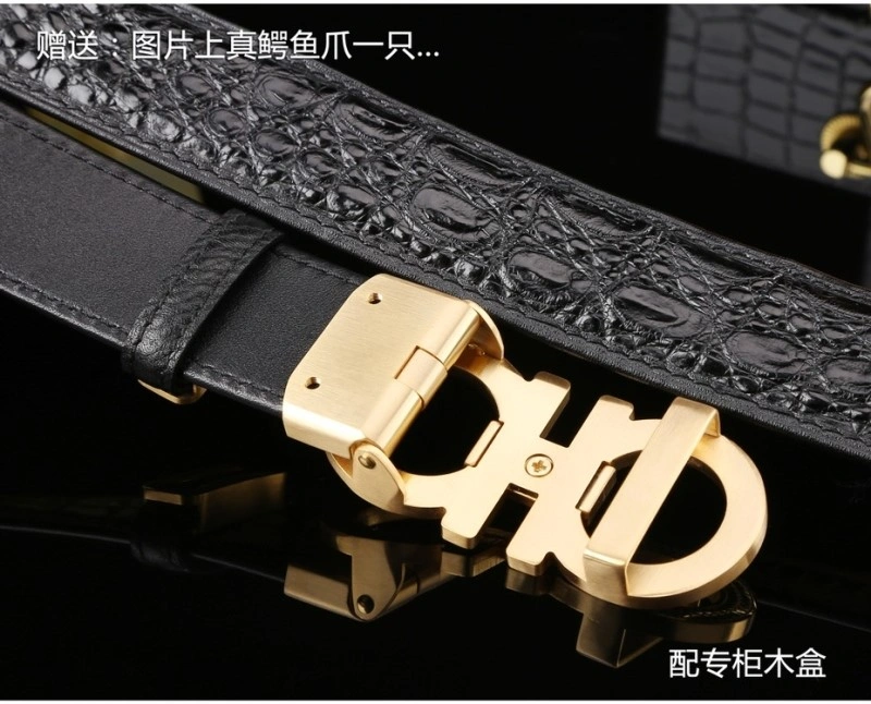 Legit Ferragamo Belts