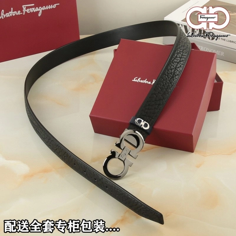 Genuine Ferragamo Belts