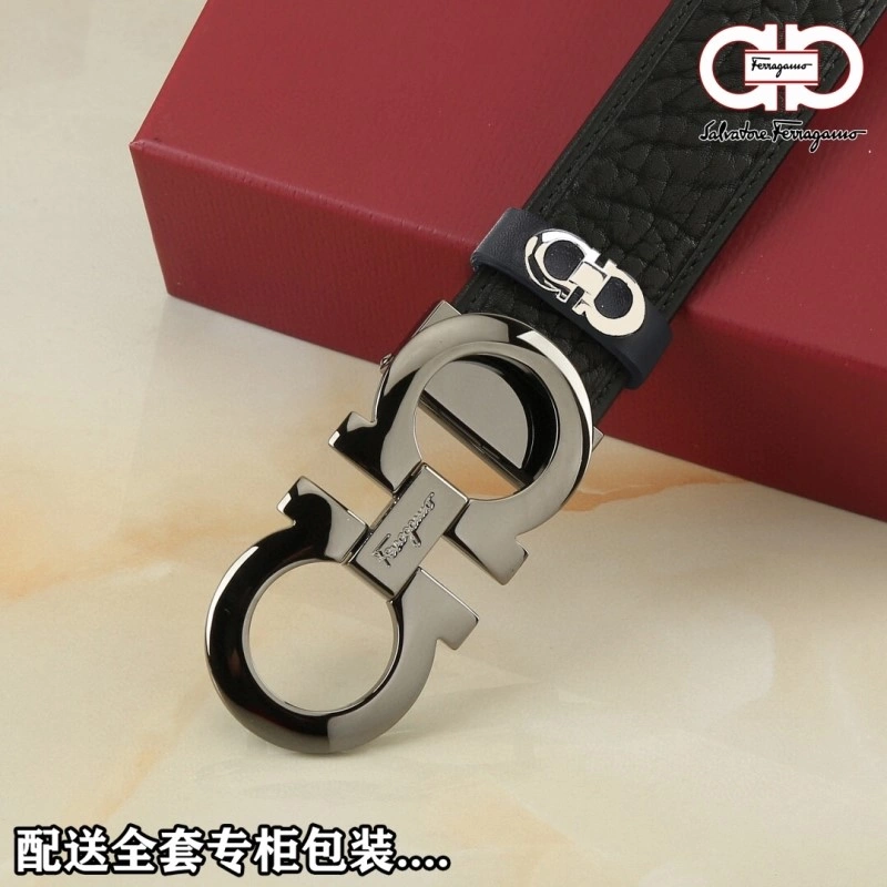 Genuine Ferragamo Belts