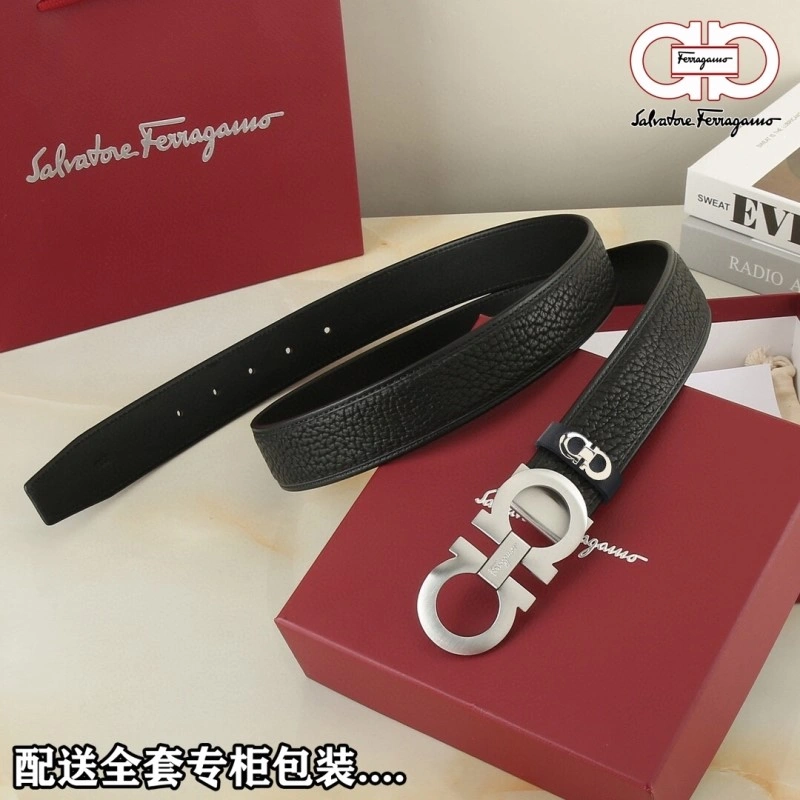 High fidelity Ferragamo Belts