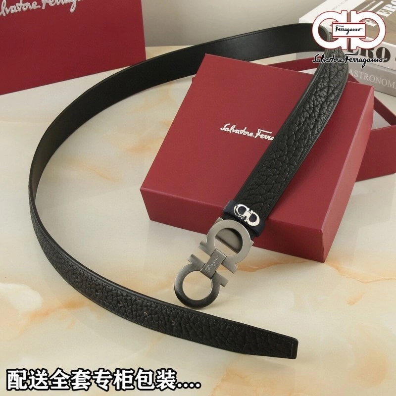 High fidelity Ferragamo Belts