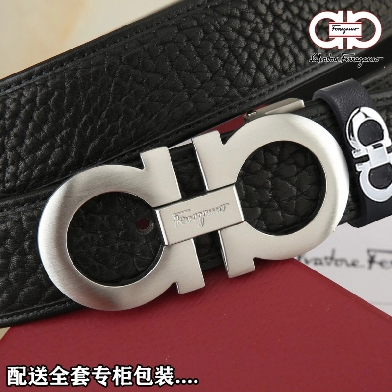 High fidelity Ferragamo Belts