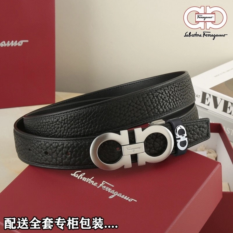 High fidelity Ferragamo Belts