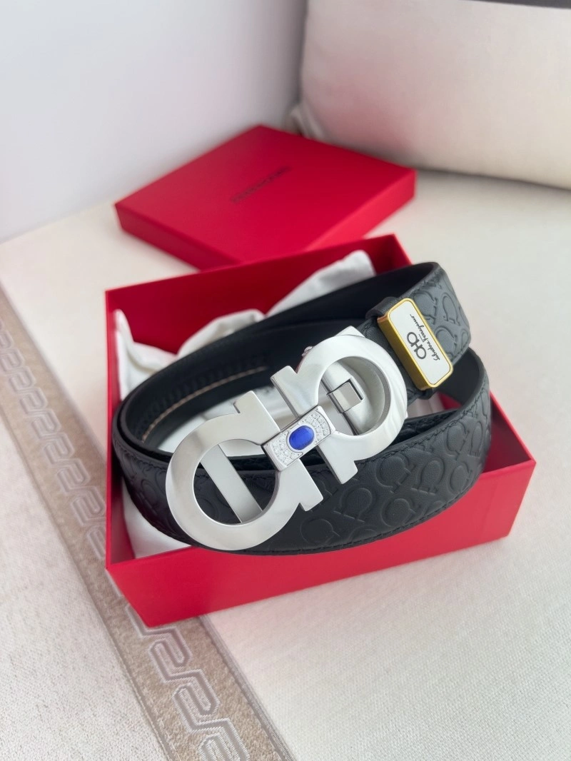 High accuracy Ferragamo Belts