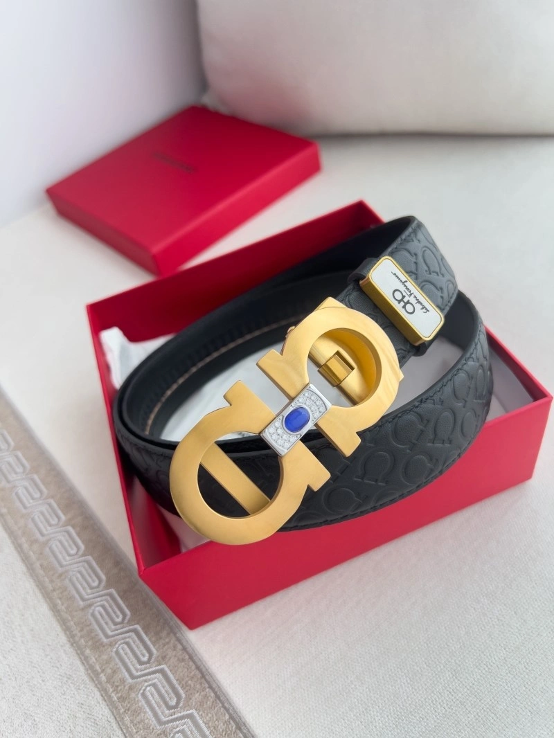 High accuracy Ferragamo Belts
