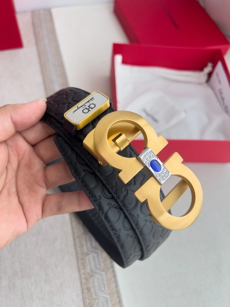 High accuracy Ferragamo Belts