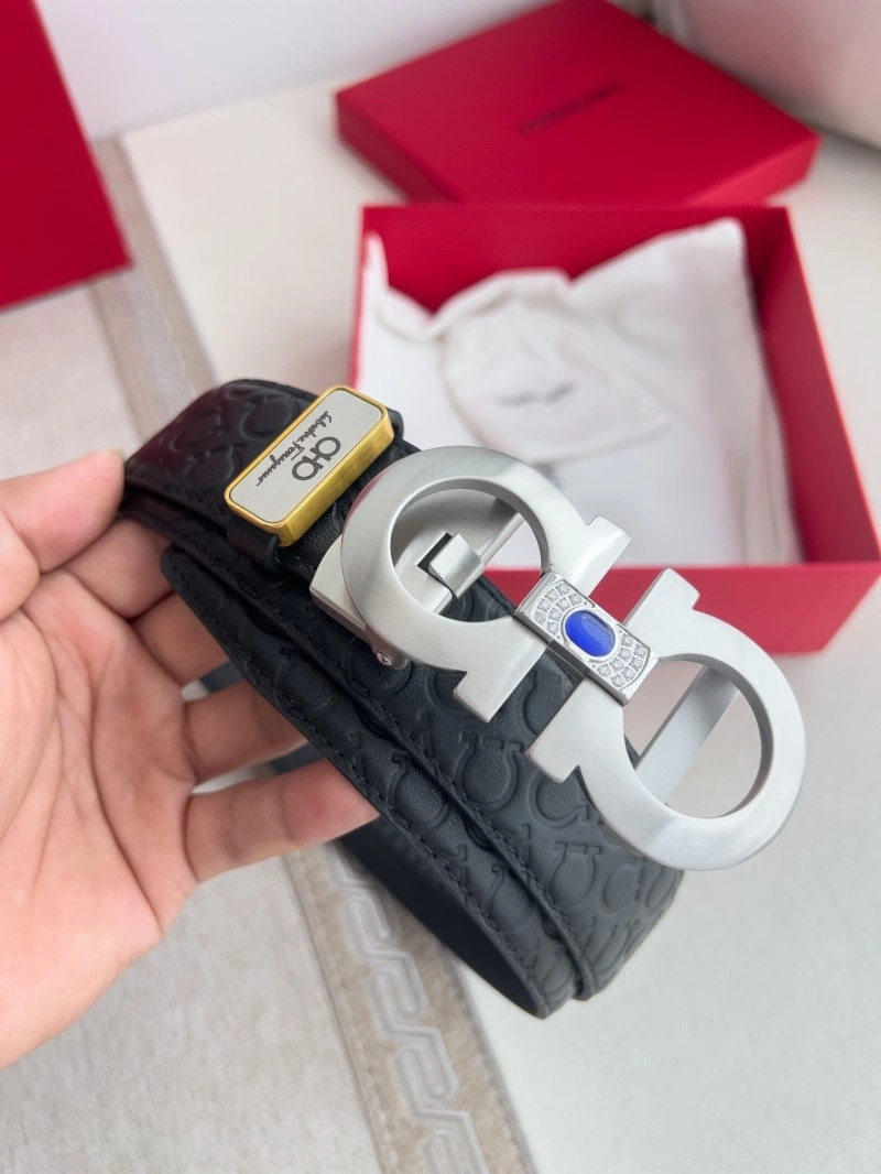 High accuracy Ferragamo Belts