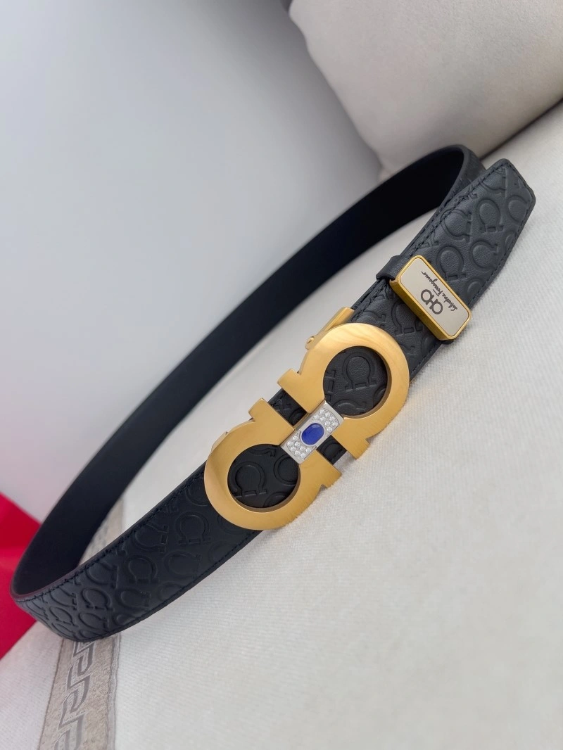 High accuracy Ferragamo Belts