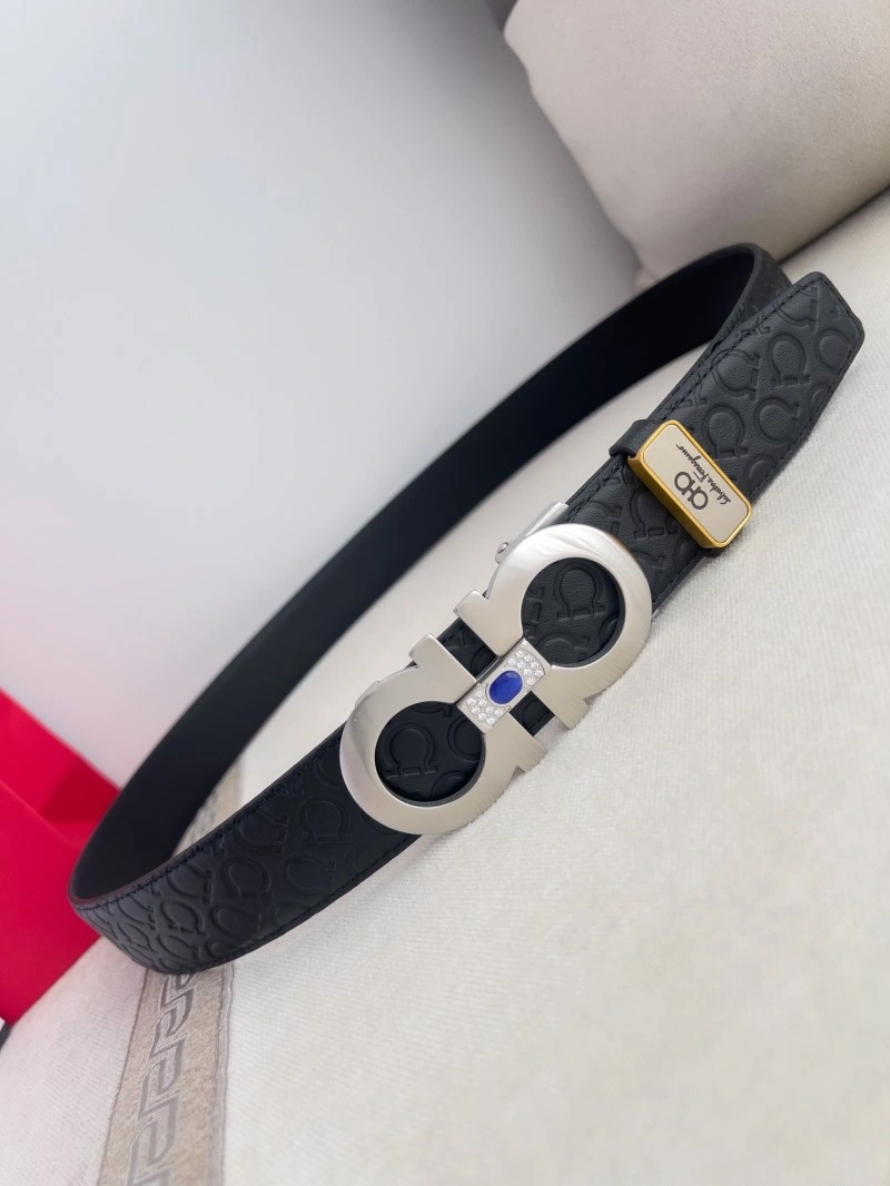 High accuracy Ferragamo Belts