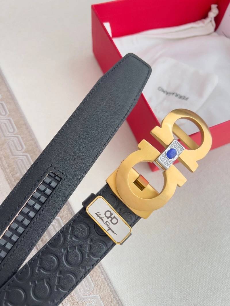 High accuracy Ferragamo Belts