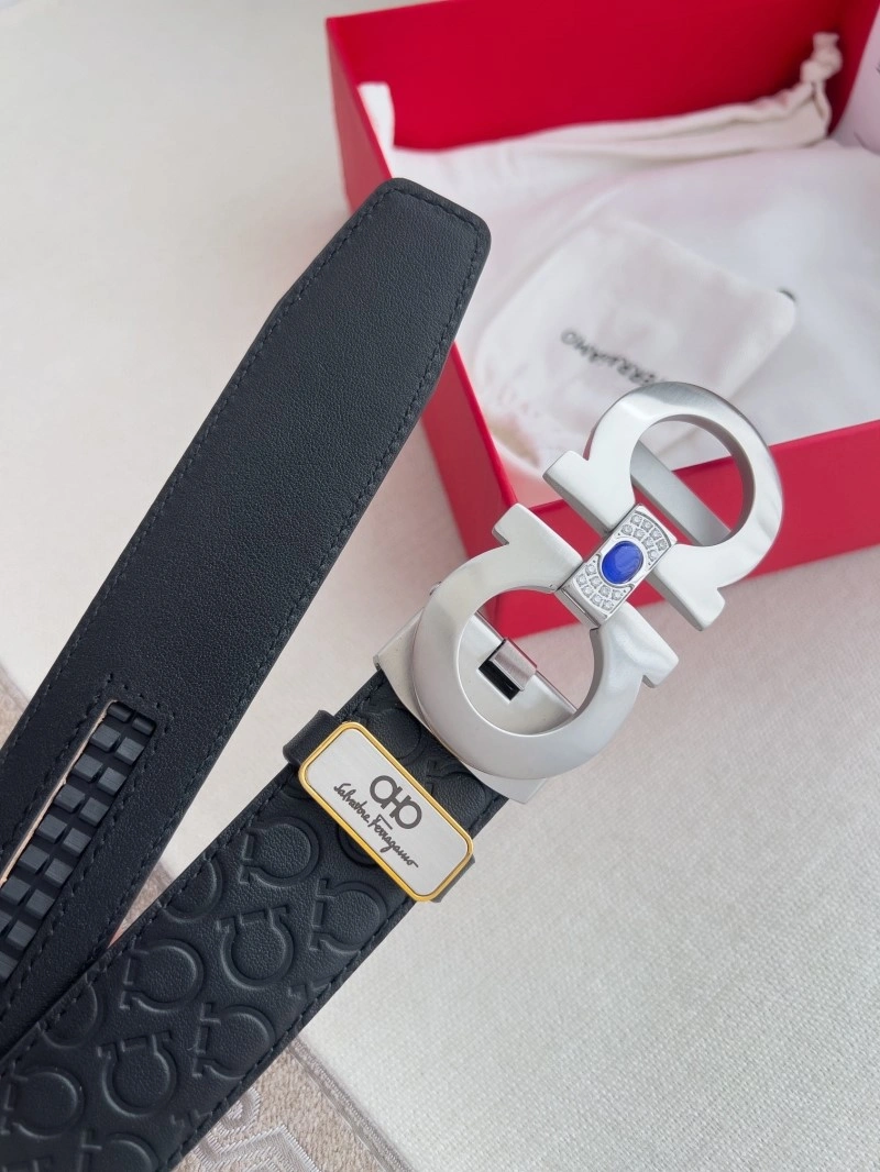 High accuracy Ferragamo Belts