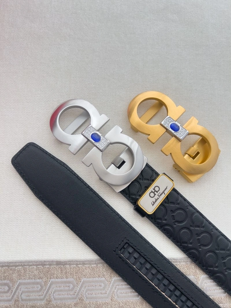 High accuracy Ferragamo Belts