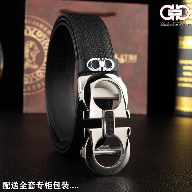 Bargain Ferragamo Belts