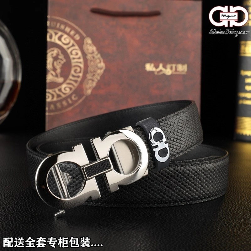 Bargain Ferragamo Belts