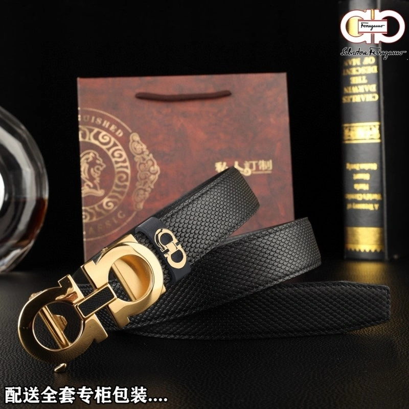 Bargain Ferragamo Belts