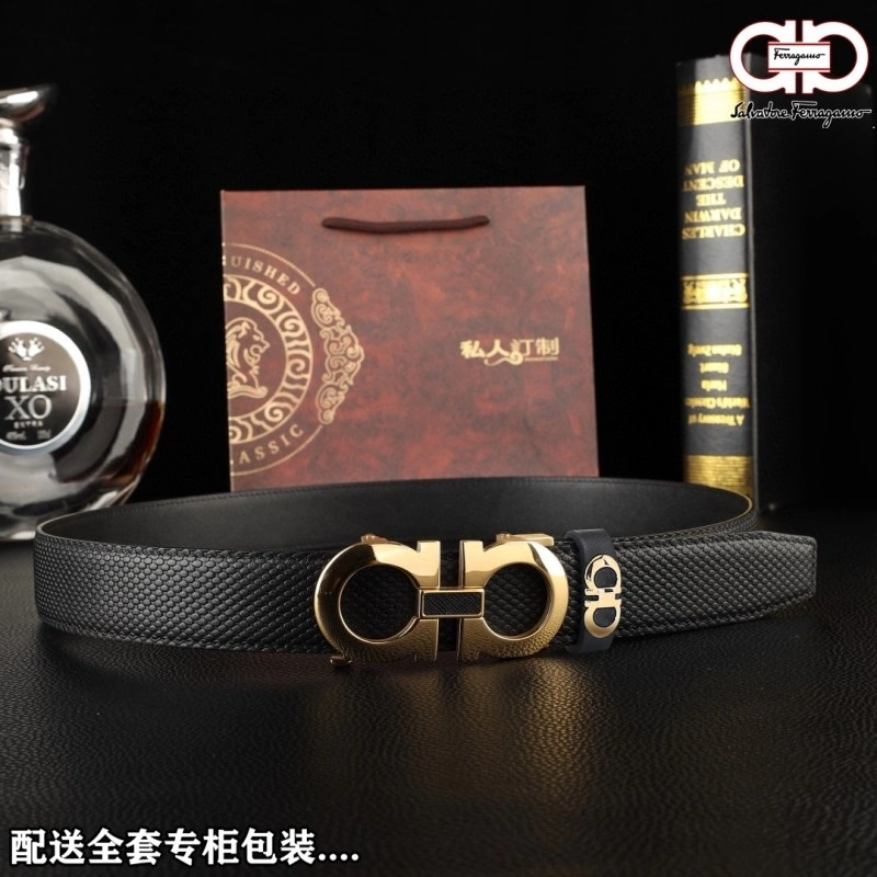 Bargain Ferragamo Belts