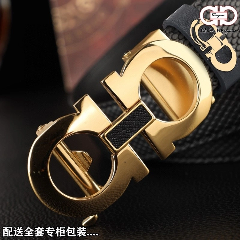 Bargain Ferragamo Belts