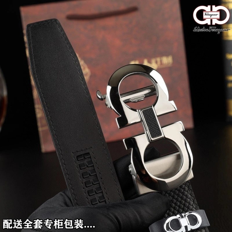 Bargain Ferragamo Belts