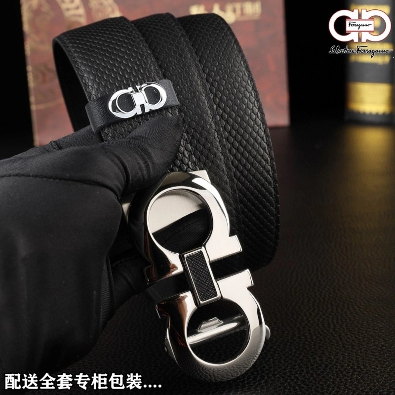 Bargain Ferragamo Belts
