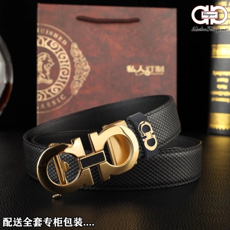Bargain Ferragamo Belts