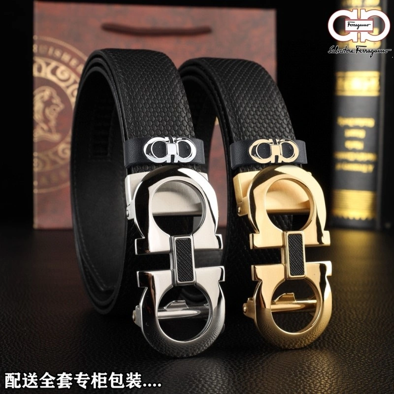 Bargain Ferragamo Belts