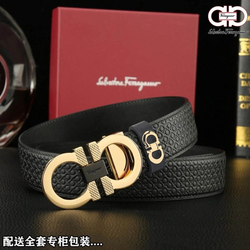 Low-cost Ferragamo Belts