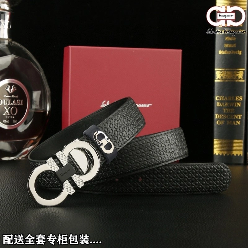 Low-cost Ferragamo Belts