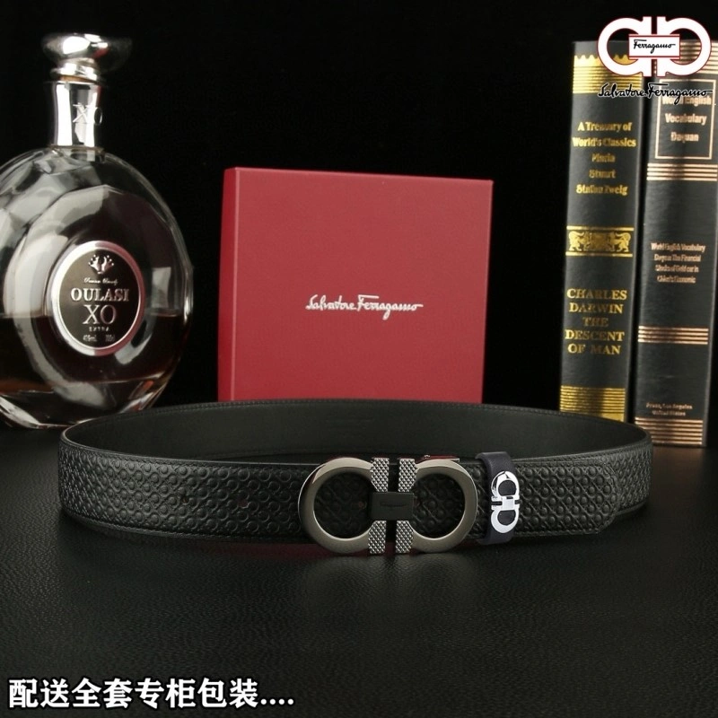 Low-cost Ferragamo Belts