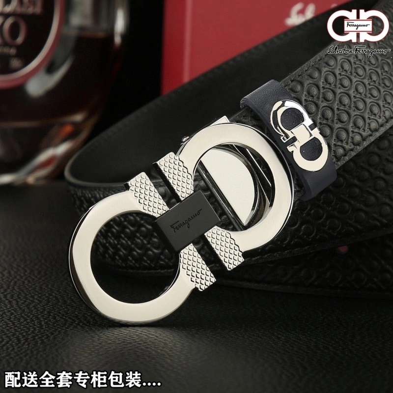 Low-cost Ferragamo Belts