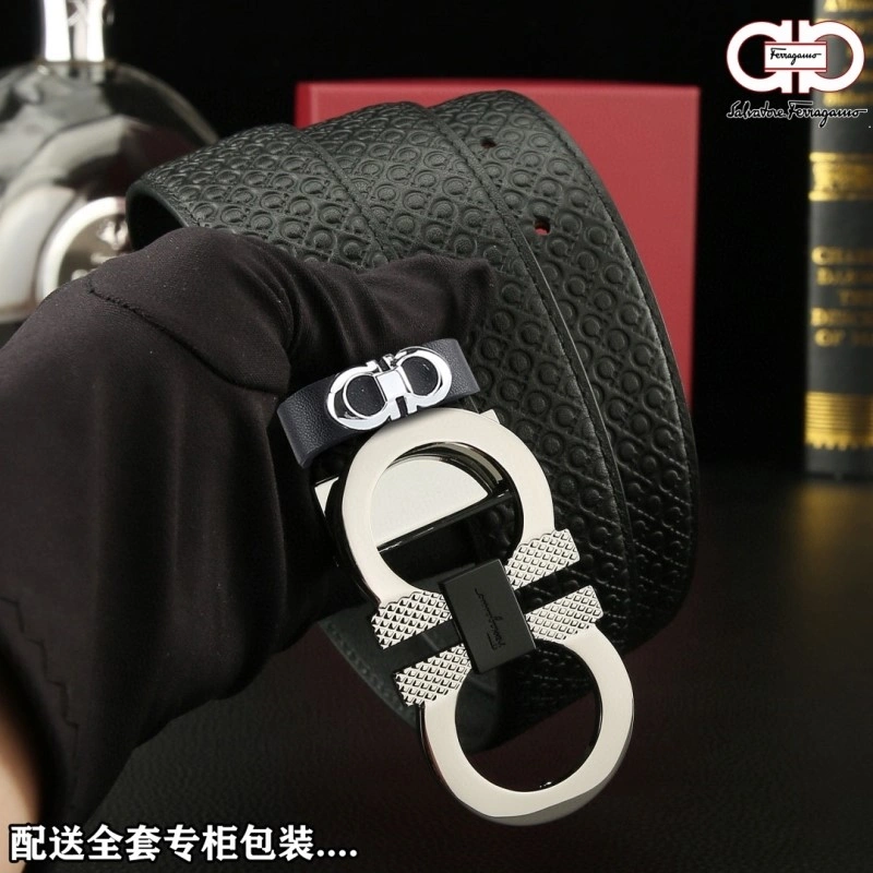 Low-cost Ferragamo Belts