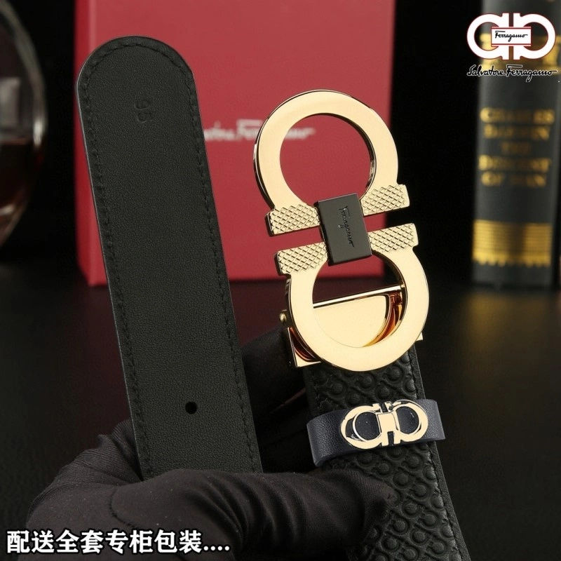 Low-cost Ferragamo Belts