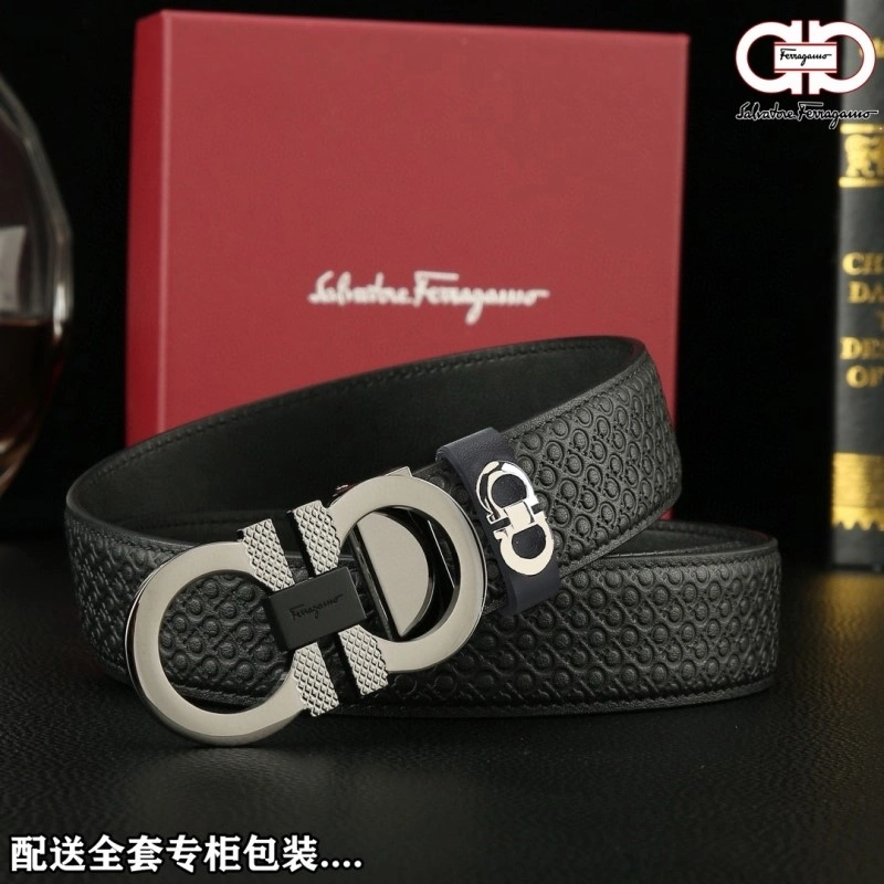 Low-cost Ferragamo Belts