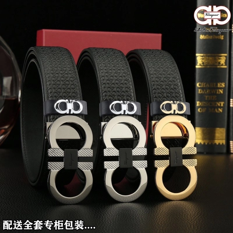 Low-cost Ferragamo Belts