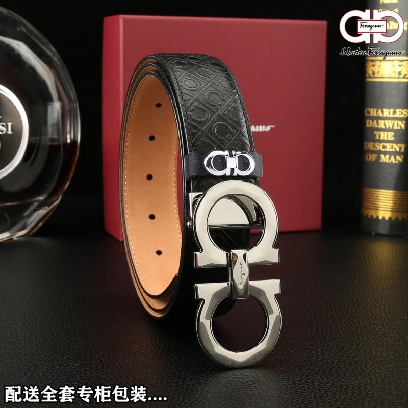 Inexpensive Ferragamo Belts