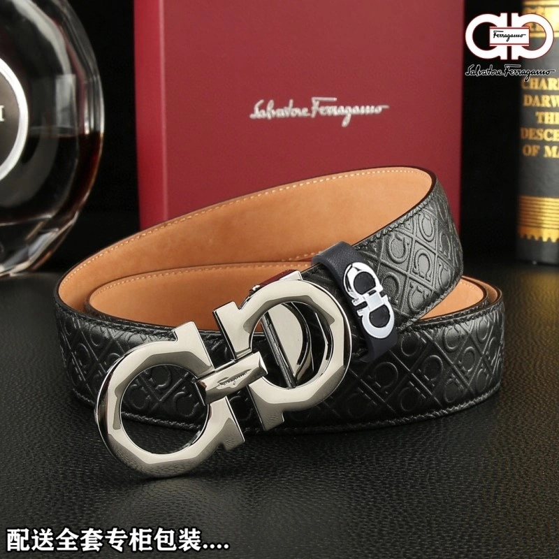 Inexpensive Ferragamo Belts