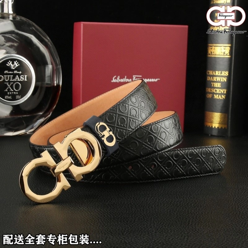 Inexpensive Ferragamo Belts