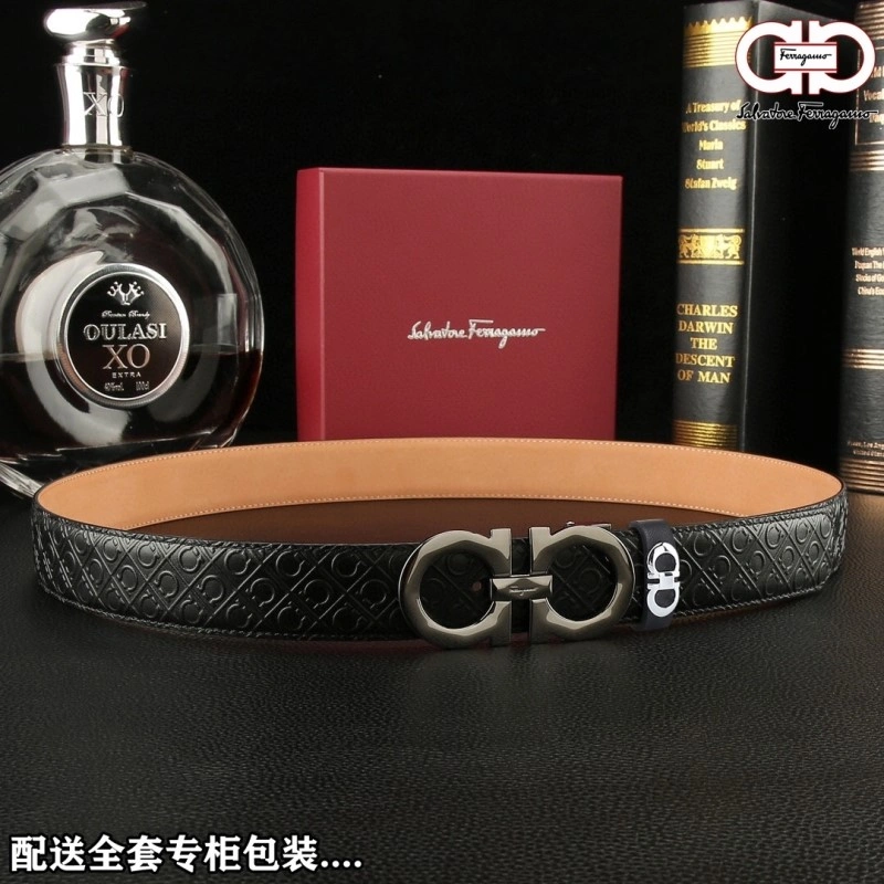 Inexpensive Ferragamo Belts