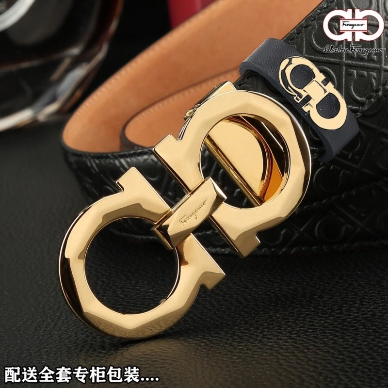 Inexpensive Ferragamo Belts