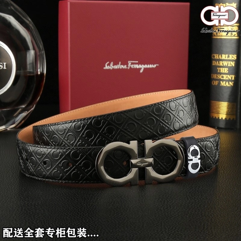 Inexpensive Ferragamo Belts