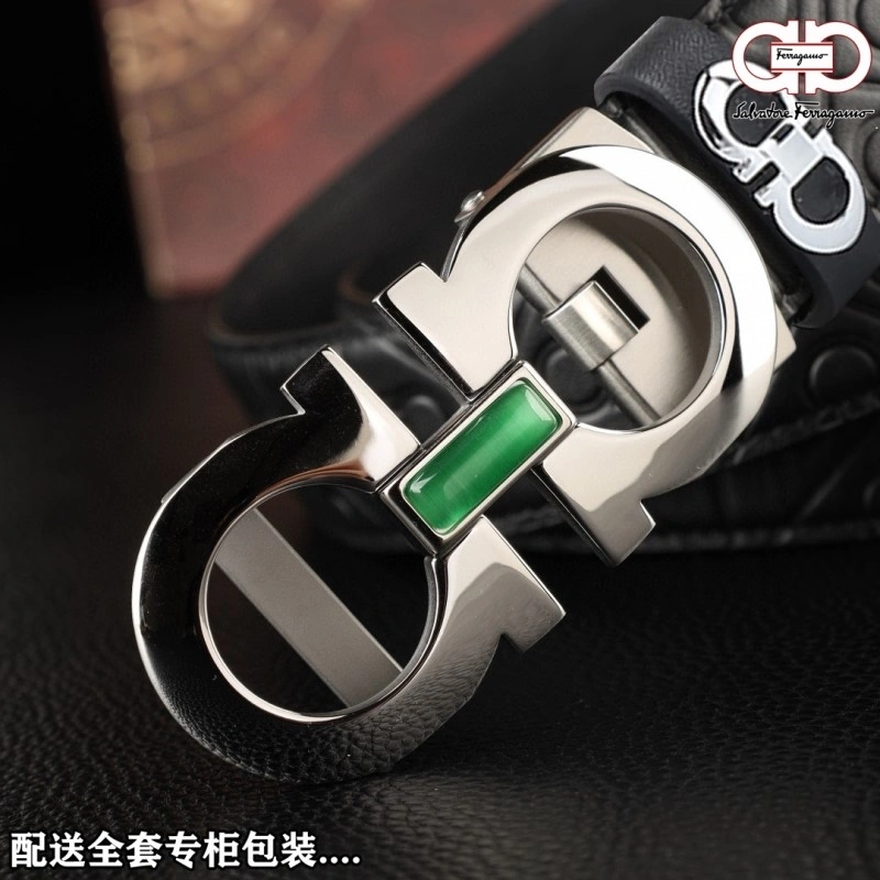 Reasonably priced Ferragamo Belts