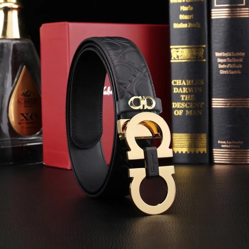 Accurate model Ferragamo Belts