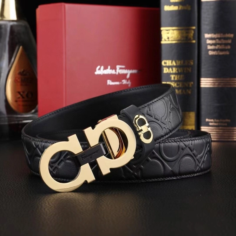 Accurate model Ferragamo Belts
