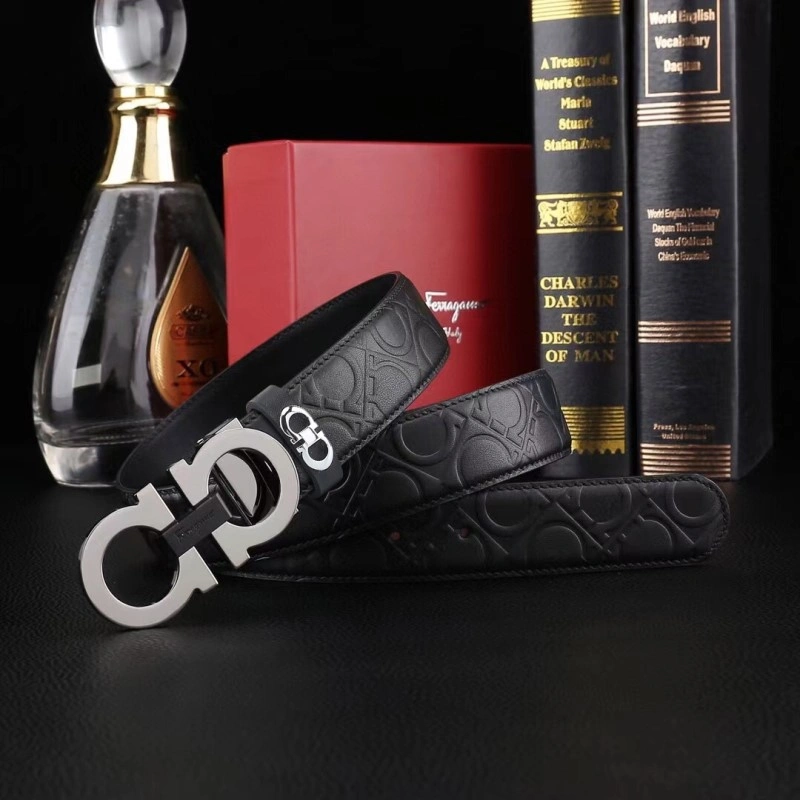 Accurate model Ferragamo Belts