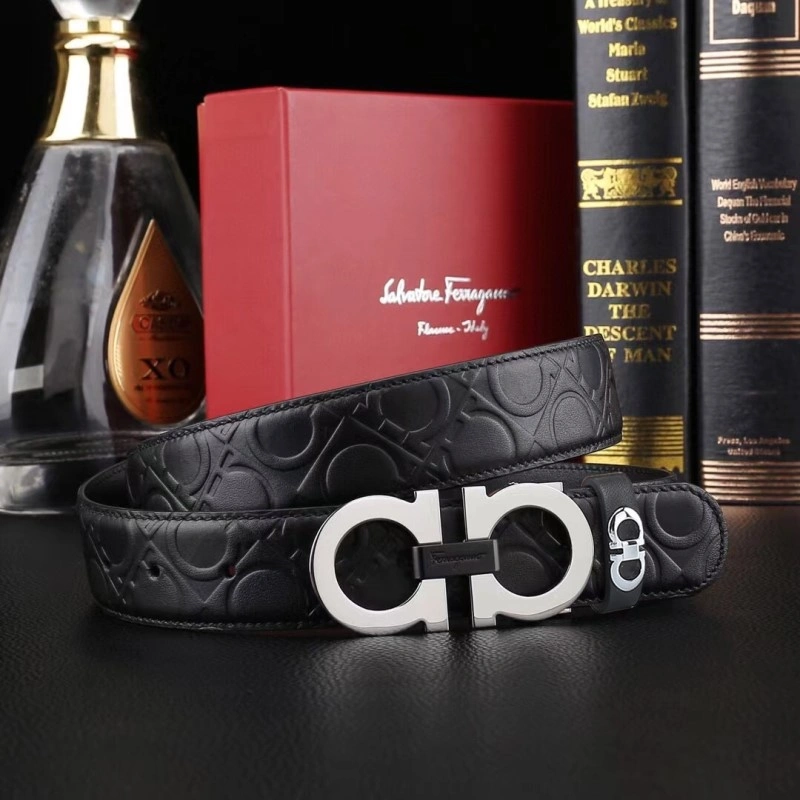 Accurate model Ferragamo Belts