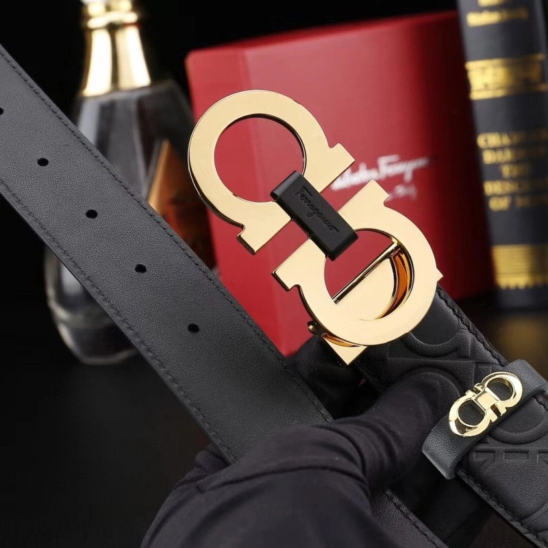 Accurate model Ferragamo Belts
