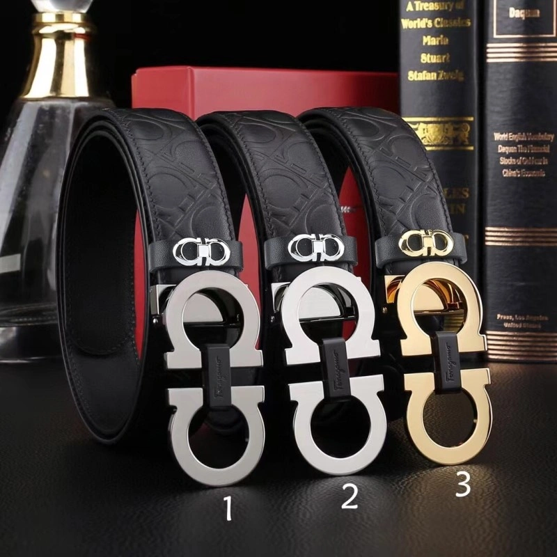 Accurate model Ferragamo Belts