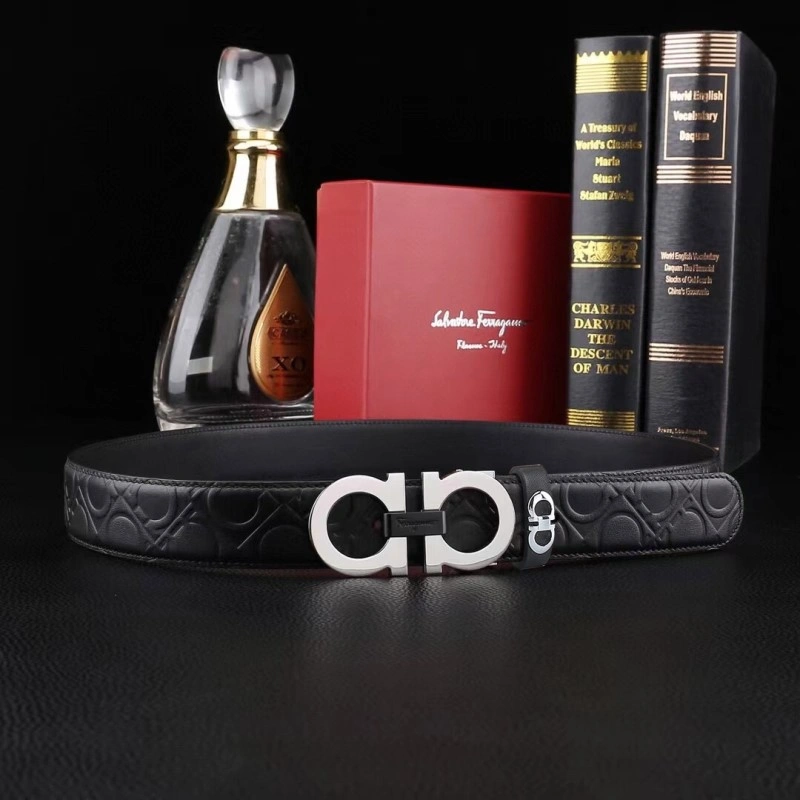 Accurate model Ferragamo Belts